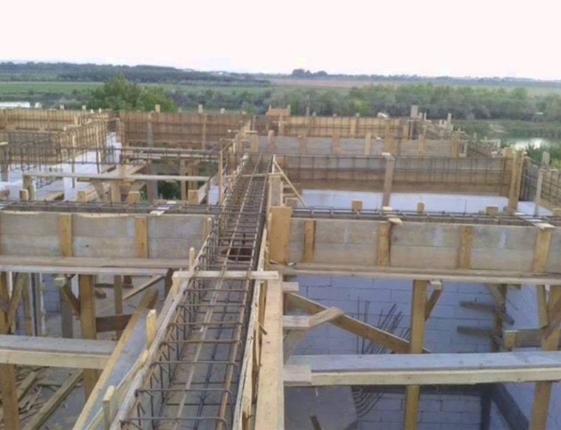 Oferta beton B300 in zona Berceni - Preturi Beton Sud