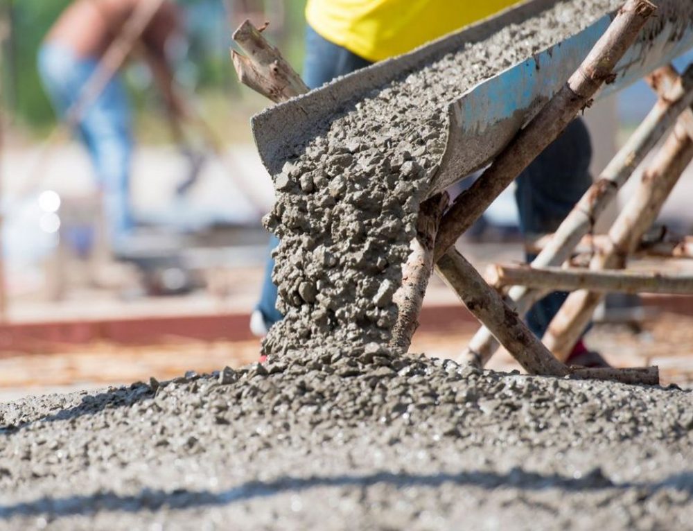 Oferta beton B300 in zona Berceni - Preturi Beton Sud
